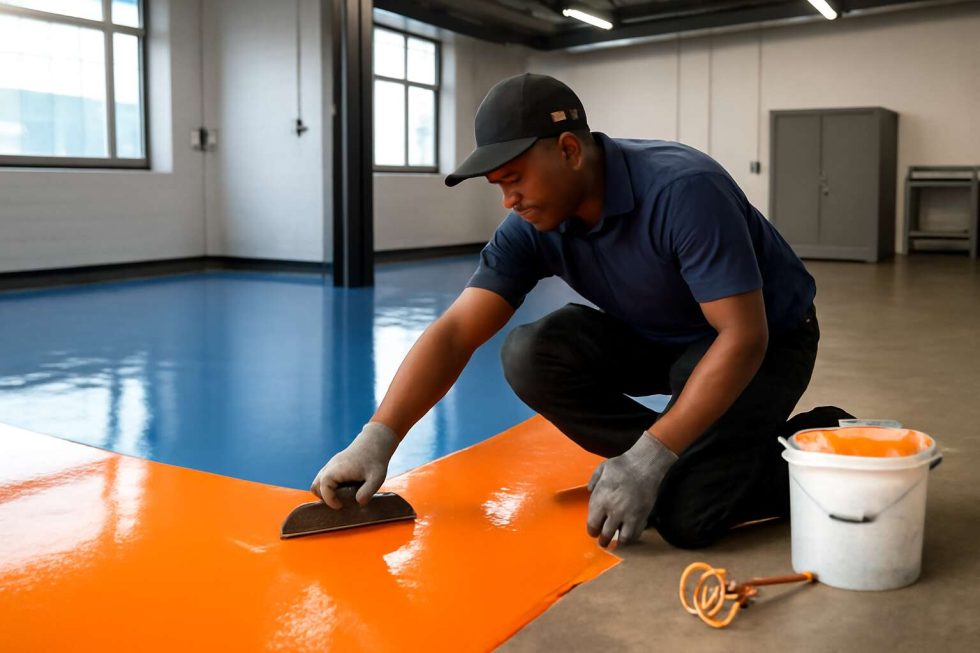 Master the Best Epoxy Flooring Training Courses in South Africa to Elevate Your Skills and ...